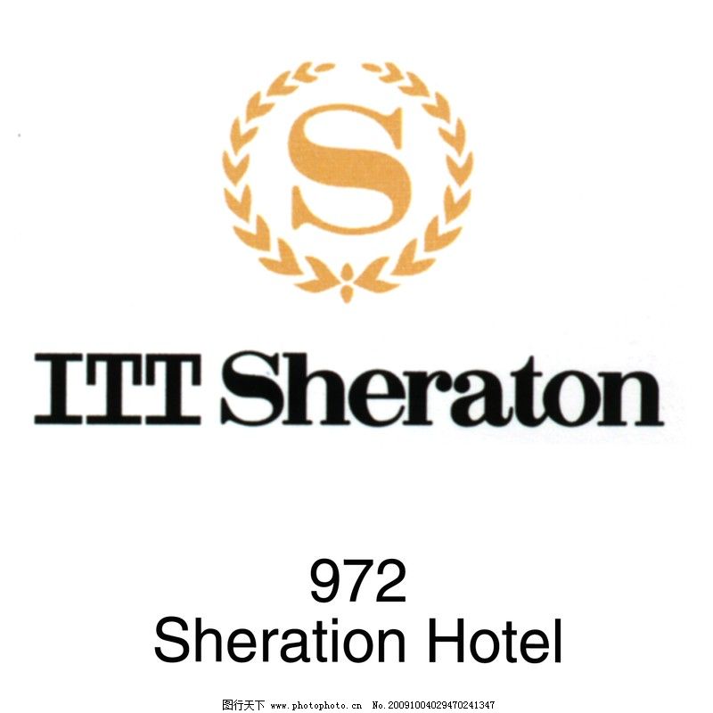 宾馆0035图片_Logo_LOGO标识-图行天下素材网